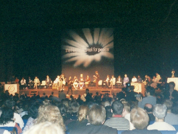 A Rolling Wave of Peace: Hague Appeal for Peace and World Summit on ...