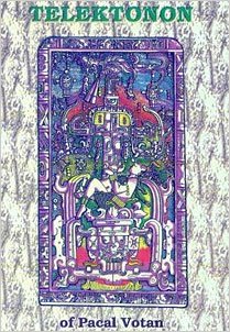 Telektonon of Pacal Votan – Tortuga 13:20