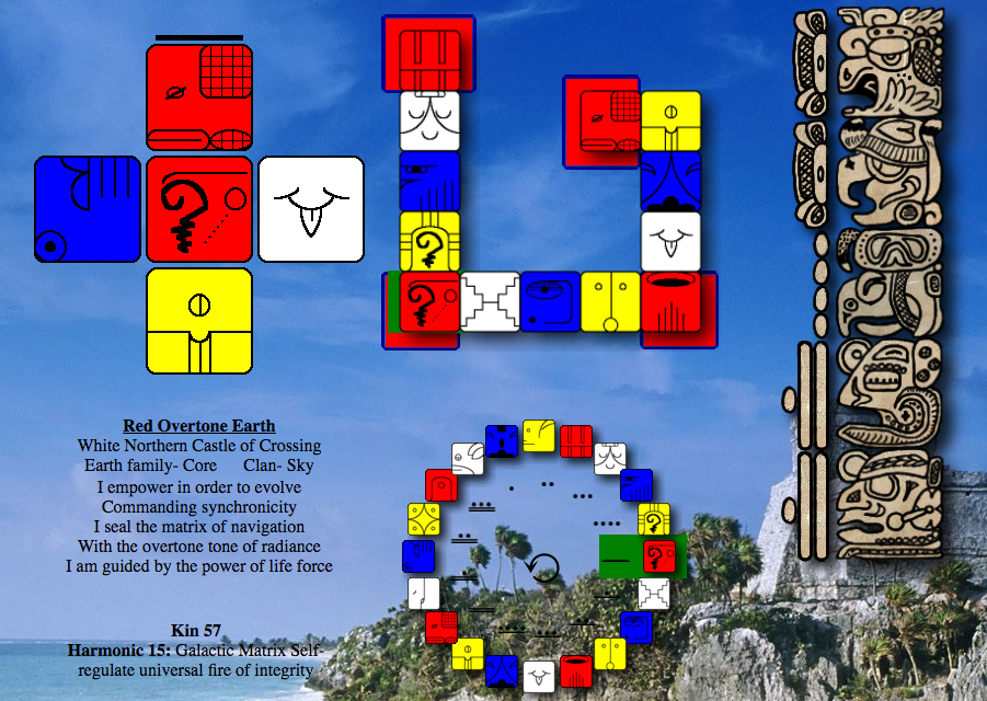 Overtone Earth / Tierra Entonada – Tortuga 13:20