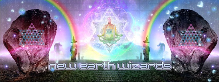 New Earth Wizards: Photo Report – Tortuga 13:20