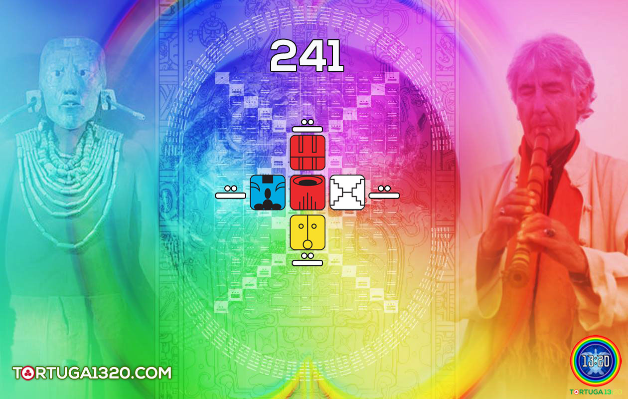 Valum Votan (ES) – Tortuga 13:20