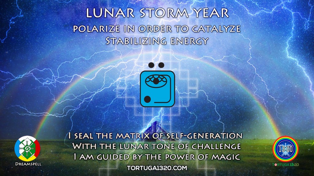 Tortuga 13:20 – Galactic Maya Portal of Multidimensional Synchronicity ...