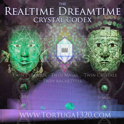 realtime-dreamtime-crystal-codex-maya – Tortuga 13:20
